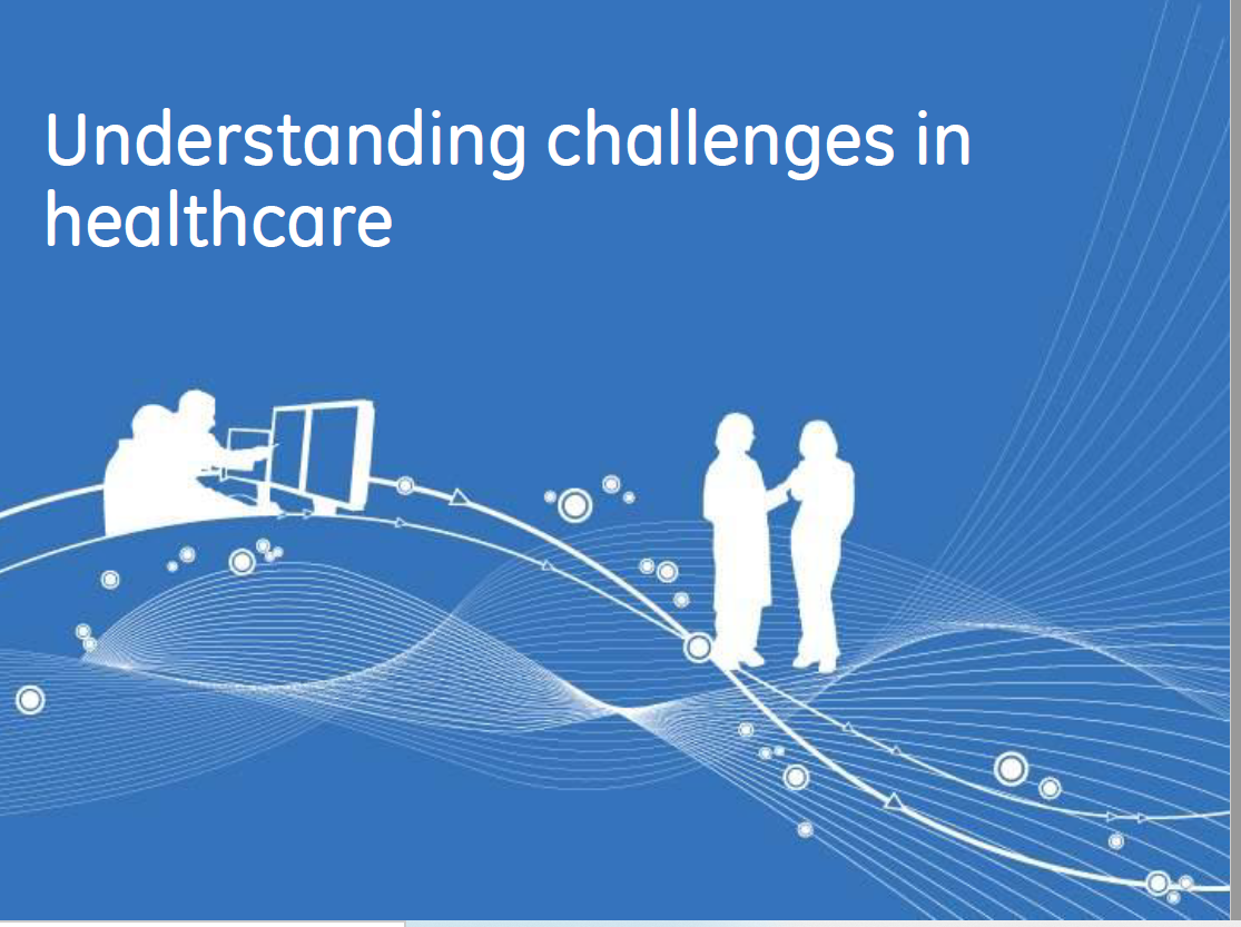 Understanding challenges in Healthcare